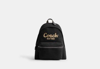 Coach Cargo Rucksack
