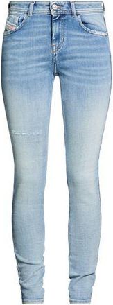 Diesel BAS - Pantalons en jean sur YOOX.COM