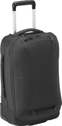 Eagle Creek Expanse Convertible Intl Carry On Rollkoffer | Koffer | 20.5 x 55 x 34.5 cm | 38L | Black (010)