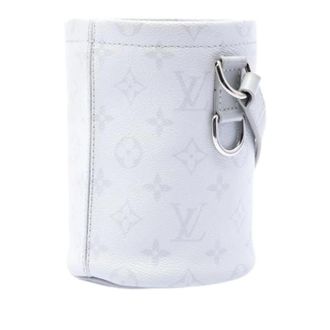 Louis Vuitton Pre-owned Chalk Sling Bag - - Pre-owned - Damen - Grau - ONE SIZE
