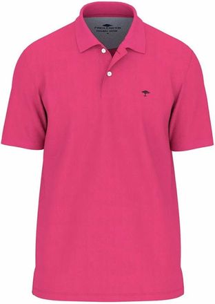 Fynch-Hatton Herren, Oberteile, Rosa, 2XLGr&ouml;&szlig;e