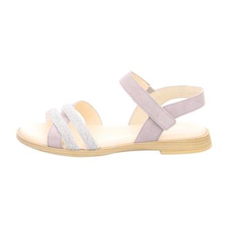 Gabor Damen, Schuhe, Lila, 37 1/2 EUGr&ouml;&szlig;e