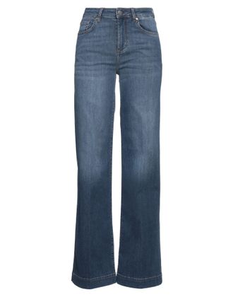 Liu Jo HOSEN & R&Ouml;CKE - Jeanshosen auf YOOX.COM