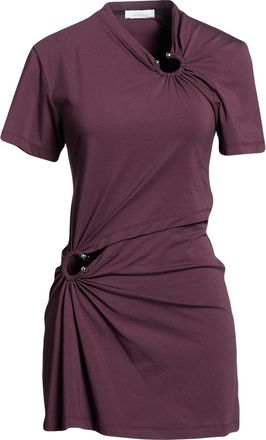Paco Rabanne KLEIDER - Mini-Kleider auf YOOX.COM