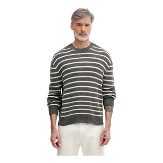 A|X Armani Exchange Herren, Strickwaren, Gr&uuml;n, XLGr&ouml;&szlig;e