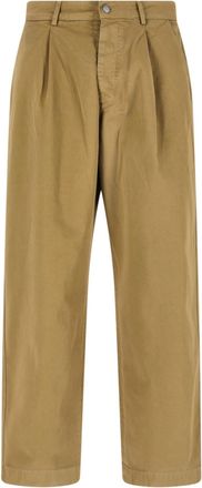 Roy Rogers Cotton Trousers