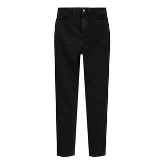 Icon Denim Los Angeles Damen, Jeans, Schwarzk, W28Gr&ouml;&szlig;e