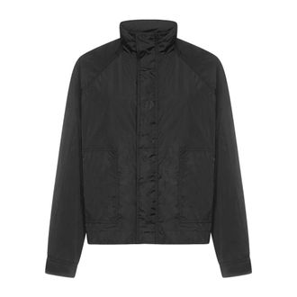AMBUSH Windbreaker Jacket - - Jackets - Damen - Schwarzk - S
