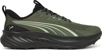 Puma Laufschuhe Puma Pounce Lite 2 Trail 313736 03 Dunkelgr&uuml;n