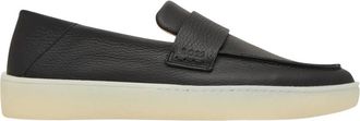 HUGO BOSS Homme, Chaussures, Noir, Taille: 43 EU Randal Loafer