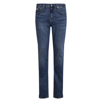 Calvin Klein Slim Jeans - - Jeans - Herren - Blau - W29