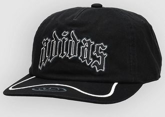 adidas Originals Skate Cap black
