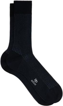 Doré Doré Chaussettes en coton