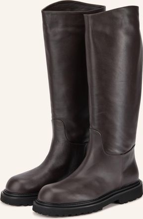 Pomme Dor Pomme Dor Stiefel Beth braun