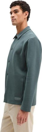 Marc O'Polo Sweatjacke aus Scuba-Interlock