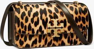 Tory Burch Damen Kleine, rechteckige Eleanor Tasche