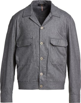 Santaniello JACKEN & M&Auml;NTEL - Jacken und Anoraks auf YOOX.COM