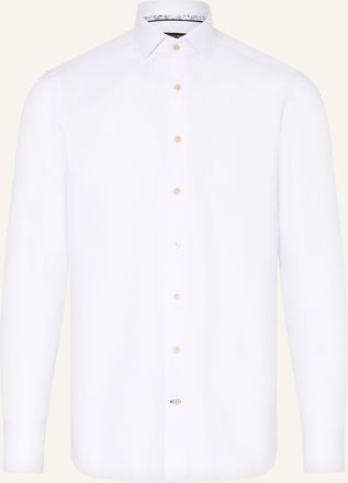 Olymp Olymp Signature Hemd Tailored Fit weiss