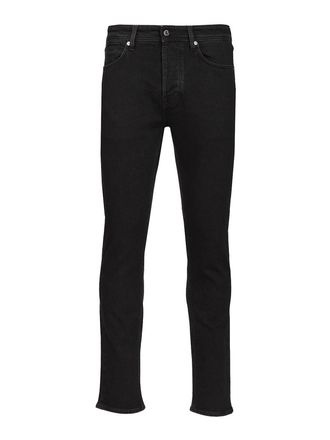 Stone Island Jean Skinny - Noir