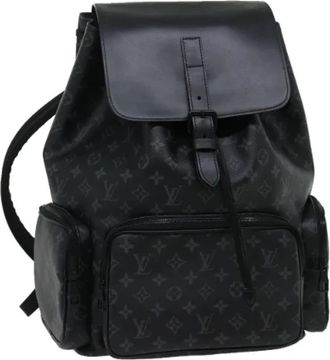 Louis Vuitton Damen, Pre-Owned, Schwarzk, ONE SIZEGr&ouml;&szlig;e