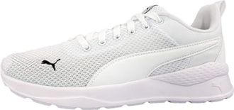Puma Mixte Sneaker Anzarun Lite, Puma White Puma White, 39 EU