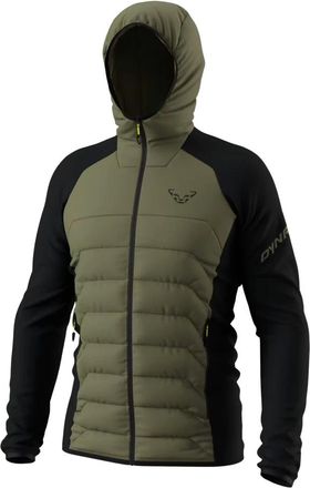 Dynafit Dynafit - Veste isolante hybride Radical - Homme - Sport - Vert - Taille: XL