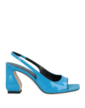 Sergio Rossi SCHUHE - Sandalen auf YOOX.COM