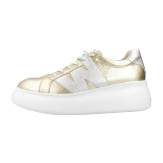 Wonders Max Sneakers - - Shoes - Damen - Gelb - 41 EU