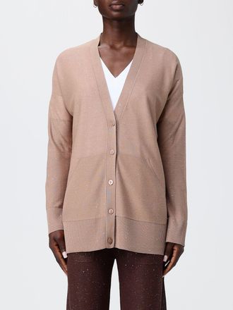 KANGRA Pull Femme couleur Beige