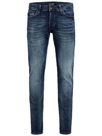 Jack & Jones Male Slim Fit Jeans JJIGLENN JJICON JJ 057 50SPS NOOS Slim Fit Jeans