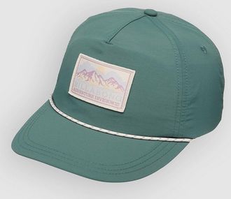 Billabong Adiv Cap stormy seas