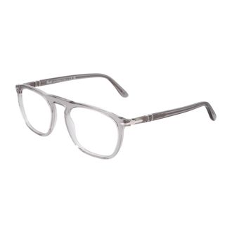 Persol unisex, Accessories, Grau, 53 MMGr&ouml;&szlig;e