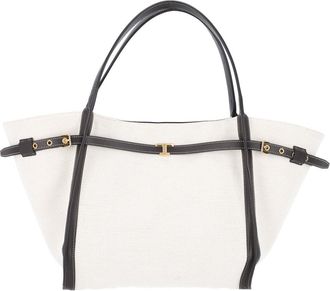 Tod's Mittelgro&szlig;e Tragetasche Tim