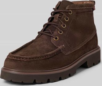 Clarks Boots aus Leder Modell Cleyhill