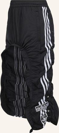 adidas Originals Adidas Originals Adibreak Rock, Gerafft schwarz