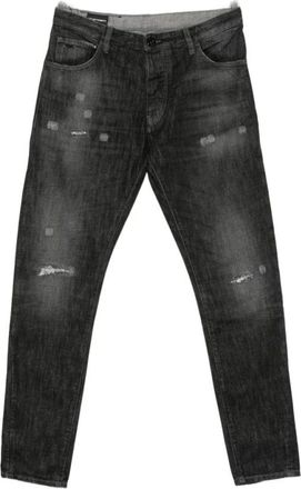 Emporio Armani Herren, Jeans, Schwarzk, W31Gr&ouml;&szlig;e