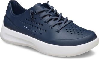 Crocs Womens Inmotion LiteRide Pacer 39-40 EU Navy/White