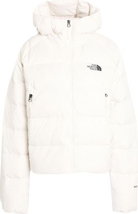 The North Face W HYALITE DOWN HOODIE