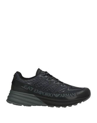 Emporio Armani CHAUSSURES - Sneakers sur YOOX.COM