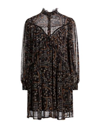 Antik Batik KLEIDER - Mini-Kleider auf YOOX.COM