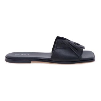 Vic Mati&eacute; Damen, Schuhe, Schwarzk, 38 EUGr&ouml;&szlig;e