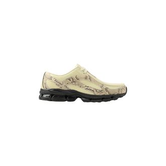 New Balance Homme, Sport, Jaune, Taille: 46 1/2 EU 1890A Baskets
