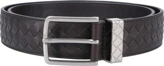 Bottega Veneta Belt Intrecciato