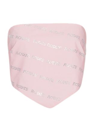 Rotate Top Court Crystal Ballet Slipper, Capsule Sunday