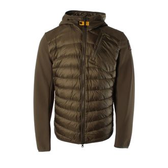 Parajumpers Herren, Jacken, Gr&uuml;n, MGr&ouml;&szlig;e