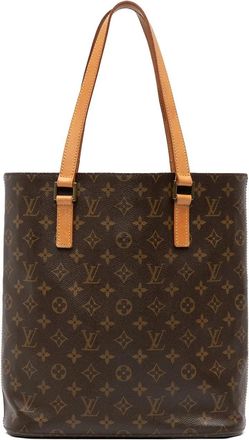 Louis Vuitton Shopper - Monogram Vavin GM - Gr. unisize - in Braun - f&uuml;r Damen