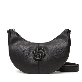 HUGO BOSS Handtasche BOSS 50547930 Schwarz