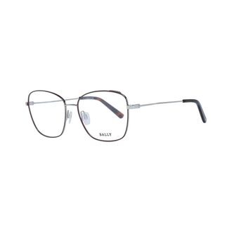 Bally Metallische quadratische Brille - - Accessories - Damen - Mehrfarbig - ONE SIZE