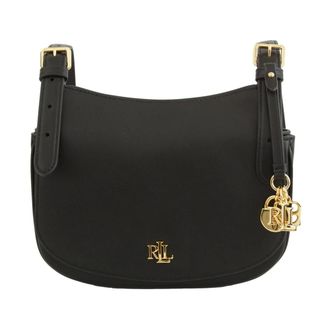 Ralph Lauren Damen, Taschen, Schwarzk, ONE SIZEGr&ouml;&szlig;e