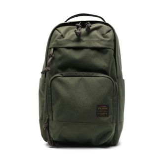 Filson Gr&uuml;ner Rucksack mit Top-Rei&szlig;verschluss - - Bags - Herren - Gr&uuml;n - ONE SIZE